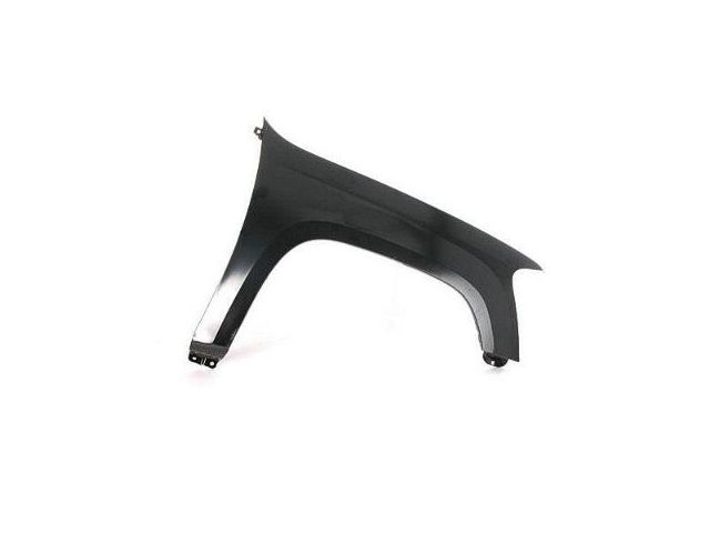 2004-2012 Chevrolet Colorado Grille Assembly - Action Crash GM1200518 ...