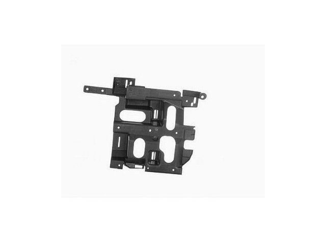 2006-2007 Chevrolet Silverado 1500 Grille Assembly - Action Crash ...