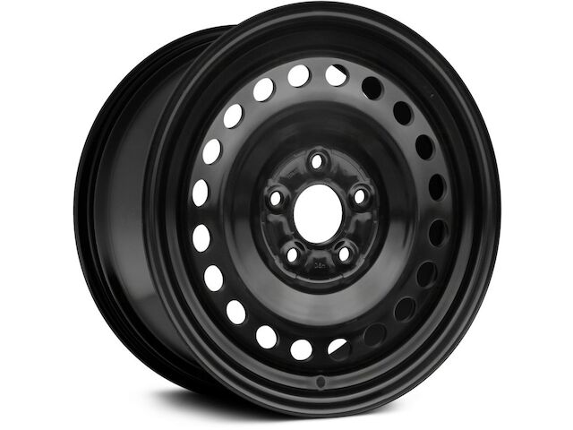 Car & Truck Replacement Wheels | OEM Steel Rims | Aftermarket Wheels