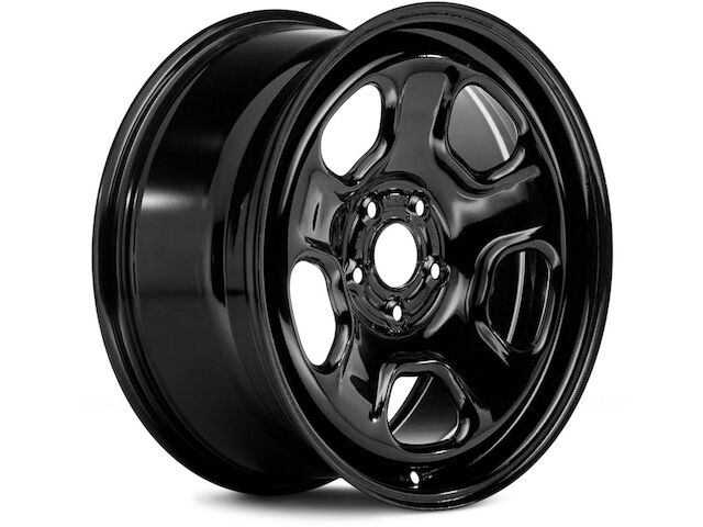 2013-2019 Ford Police Interceptor Utility Wheel - Action Crash ...