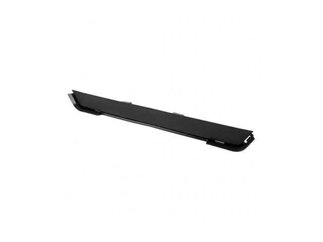 2014-2015 GMC Sierra 1500 Bumper Molding - Action Crash GM1044119C ...