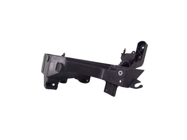 2014-2021 Jeep Grand Cherokee Radiator Support - Action Crash CH1225272 ...