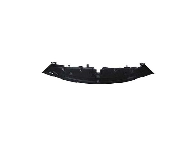 2014-2019 Ford Fiesta Radiator Support Cover - Action Crash FO1224114 ...