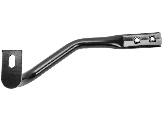 2009-2013 Chevrolet Silverado 1500 Bumper Bracket - Action Crash ...