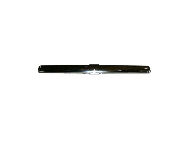 2006-2007 Chevrolet Silverado 1500 Grille Assembly - Action Crash ...