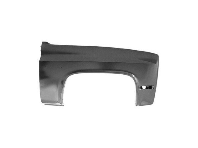1981-1986 Chevrolet C10 Cowl Hood Panel - Action Crash EFXC1081V1 ...