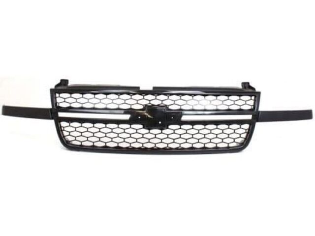 2007-2014 Chevrolet Silverado 2500 HD Radiator Support Bracket - Action ...