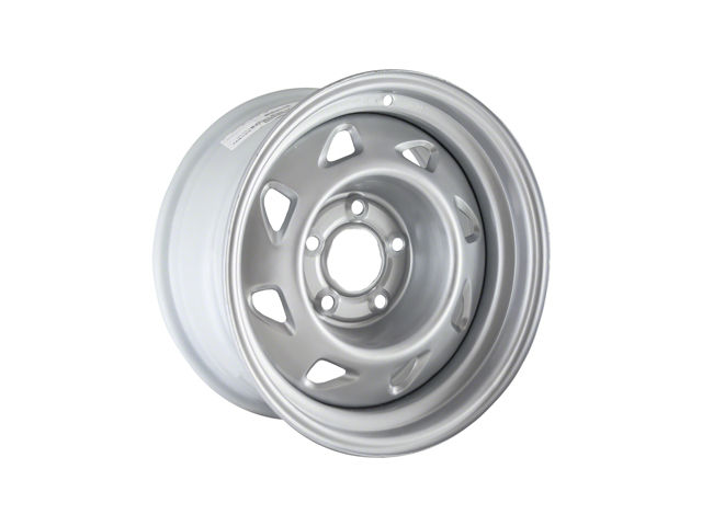 1996-2000 Isuzu Hombre Wheel - Action Crash STL05030U20 - PartsGeek.com
