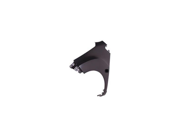 2014-2015 Chevrolet Spark EV Fender - Action Crash GM1240377 - Left ...