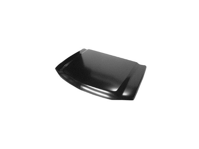 2006-2007 Chevrolet Silverado 1500 Grille Assembly - Action Crash ...