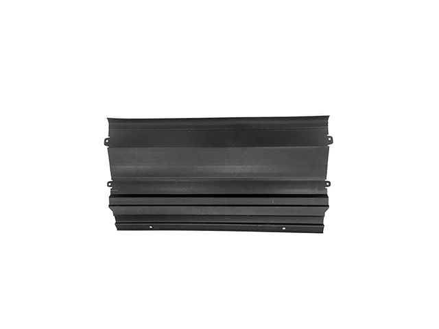 2014-2018 Jeep Cherokee Lower Engine Cover - Action Crash CH1228132 ...