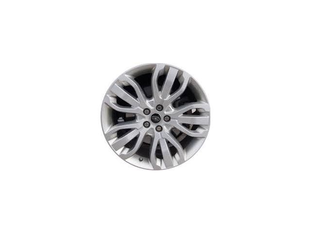 2014-2020 Land Rover Range Rover Sport Wheel - Action Crash ALY72254U20 ...