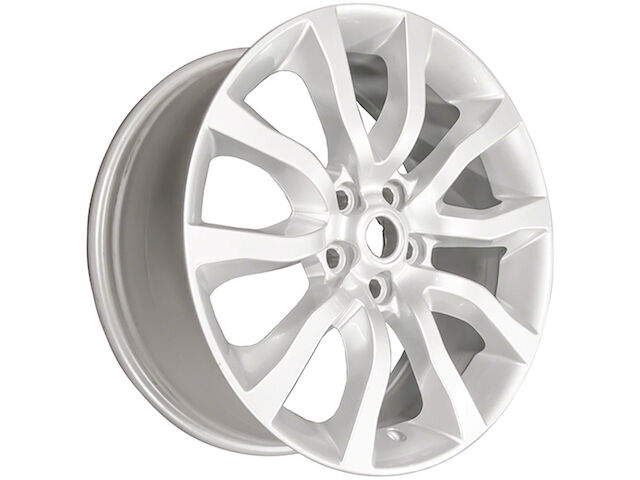 2014-2017 Land Rover Range Rover Sport Wheel - Action Crash ALYRP028U20 ...