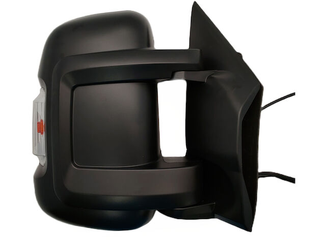 2014-2023 Ram ProMaster 3500 Mirror - Action Crash CH1321432 - Right ...