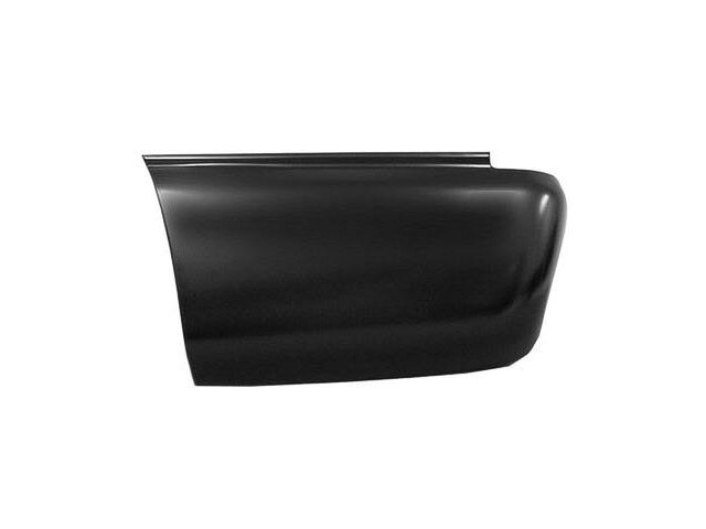 2001-2007 Chevrolet Silverado 2500 HD Pickup Bed Panel - Action Crash ...