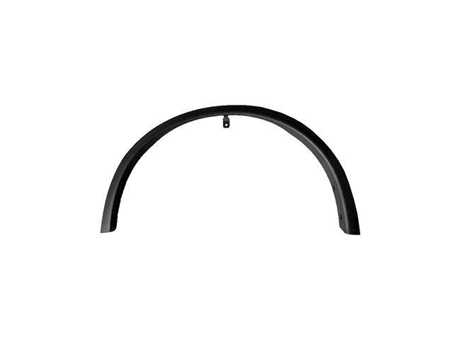 2014-2020 Nissan Rogue Wheelhouse Molding - Action Crash NI1290101C ...