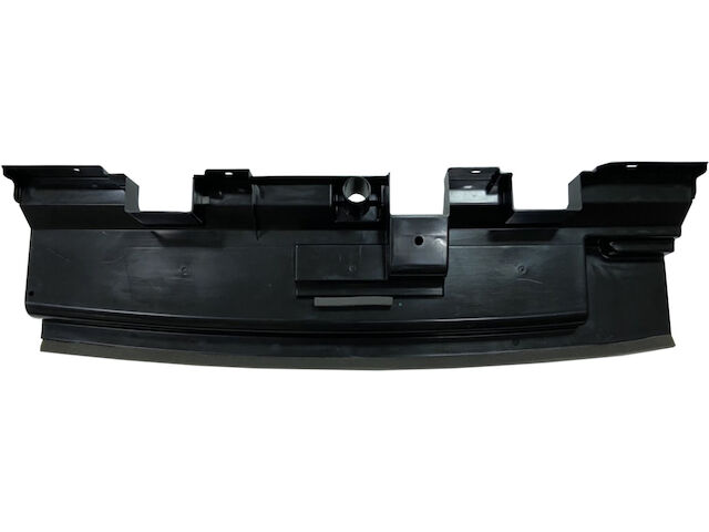 2014-2016 Nissan Rogue Radiator Support Air Duct - Action Crash ...