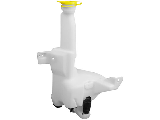 2014-2019 Ram 2500 Windshield Washer Tank - Action Crash CH1288263 ...
