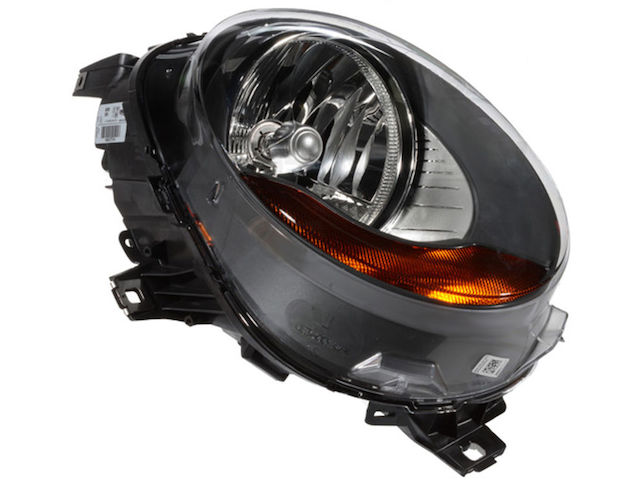 2014-2019 Mini Cooper Headlight Assembly - Action Crash MC2519100 ...