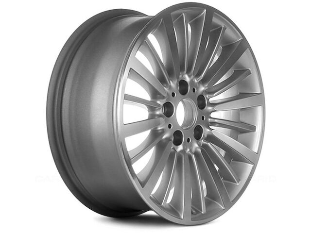 2014-2016 BMW 328i GT xDrive Wheel - Action Crash ALY71544U10 ...