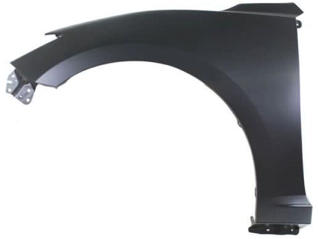 2014-2018 Mazda 3 Fender - Action Crash MA1240172PP - Front Left ...