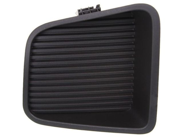 2014-2021 Toyota Tundra Fog Light Cover - Action Crash TO1038174 - Left ...