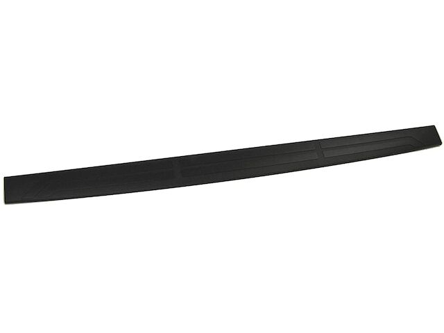 2014-2021 Toyota Tundra Tailgate Molding - Action Crash TO1904102 ...