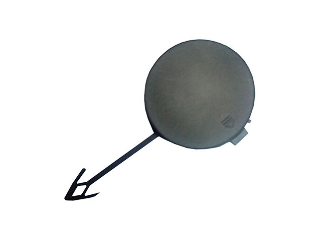 2014-2018 Mercedes Sprinter 3500 Tow Hook Cover - Action Crash ...