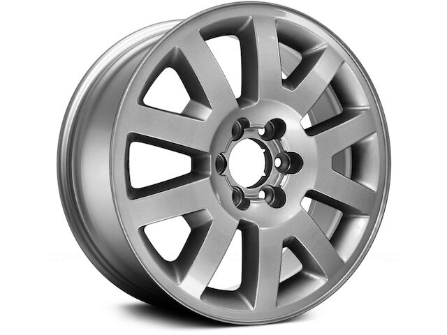 2010-2022 Ford F150 Wheel - Action Crash STL03857U20 - - PartsGeek.com