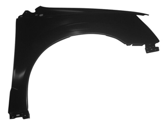 2011-2020 Dodge Grand Caravan Fender Brace - Action Crash CH1244105C ...