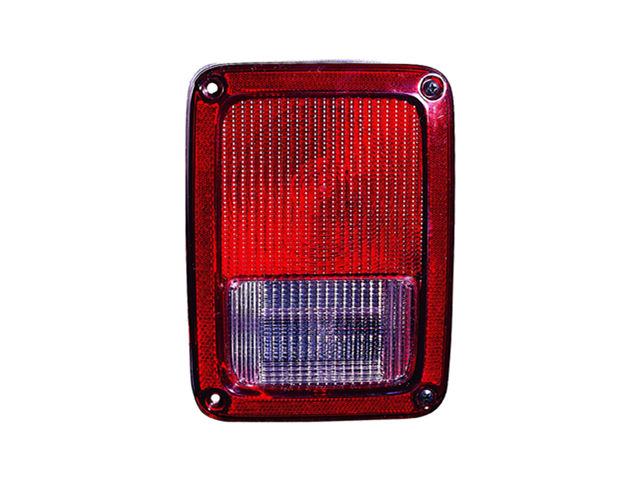 2007-2018 Jeep Wrangler Fender Brace - Action Crash CH1245100 - Right ...