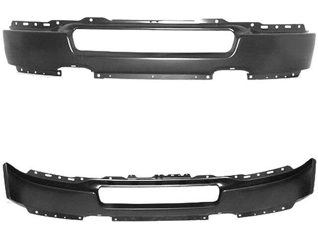 2004-2008 Ford F150 Grille Assembly - Action Crash FO1200414 - Front ...