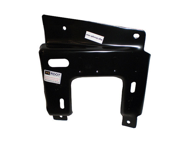 2004-2008 Ford F150 Grille Assembly - Action Crash FO1200414 - Front ...