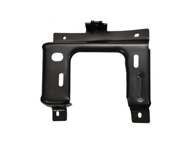 2004-2008 Ford F150 Grille Assembly - Action Crash FO1200414 - Front ...