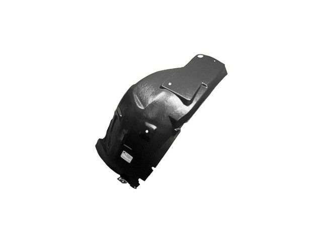 2013-2014 Ford Mustang Lower Engine Cover - Action Crash FO1228130 ...