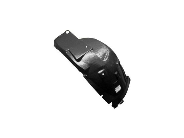 2013-2014 Ford Mustang Lower Engine Cover - Action Crash FO1228130 ...