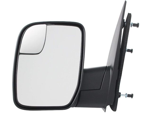 2003-2014 Ford E150 Mirror - Action Crash FO1321329 - Right - Passenger ...