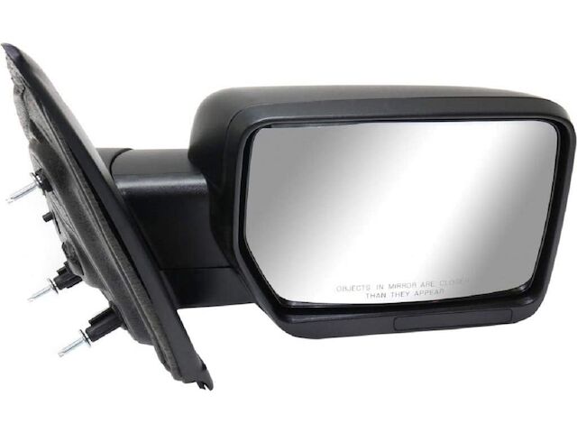 2009-2012 Ford F150 Grille Assembly - Action Crash FO1200510 - Front ...