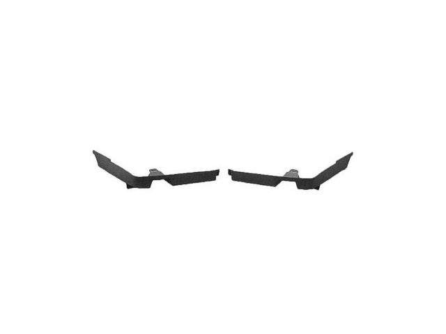2006-2007 Chevrolet Silverado 1500 Grille Assembly - Action Crash ...