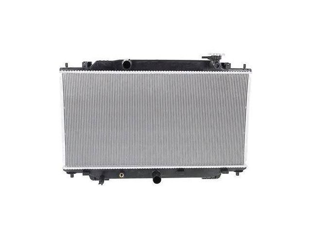 2014-2018 Mazda 3 Sport Radiator - Action Crash RAD13404 - PartsGeek.com