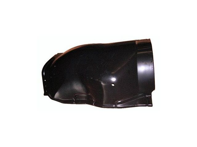 1965-1966 Ford F100 Radiator Support - Action Crash GMK3143320651 ...