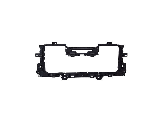 2015-2019 Chevrolet Silverado 2500 HD Radiator Support Baffle - Action ...