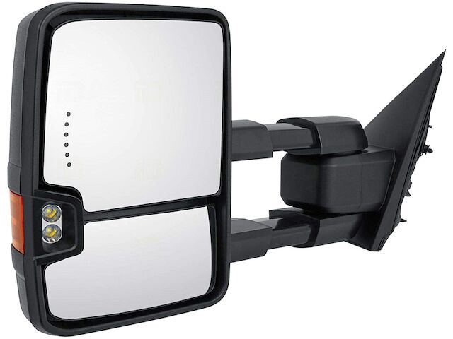 2015-2019 Chevrolet Silverado 2500 HD Mirror - Action Crash GM1320511 ...