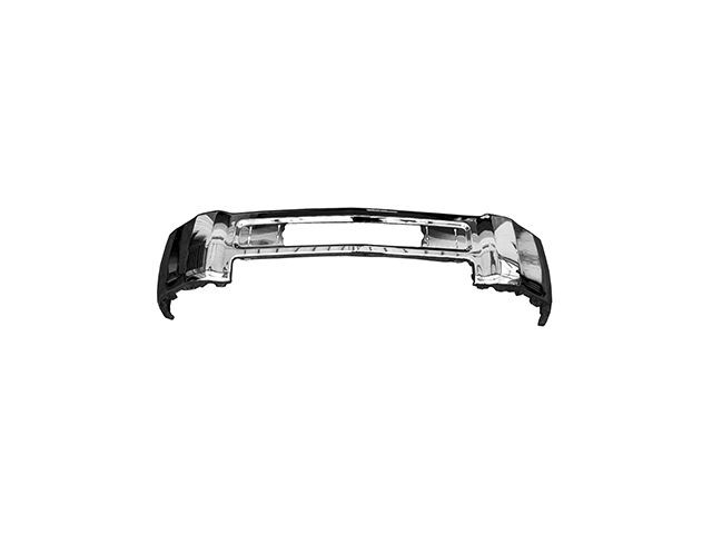 Discount Bumper Face Bar - Front & Rear Face Bar | Parts Geek