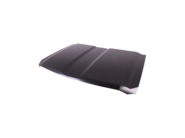 2015-2019 Chevrolet Silverado 3500 HD Hood - Action Crash GM1230446PP ...