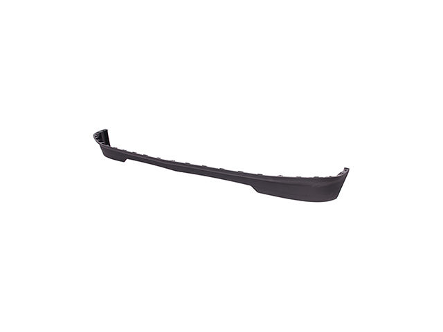 2015-2020 Chevrolet Tahoe Bumper Valance - Action Crash GM1095201 ...