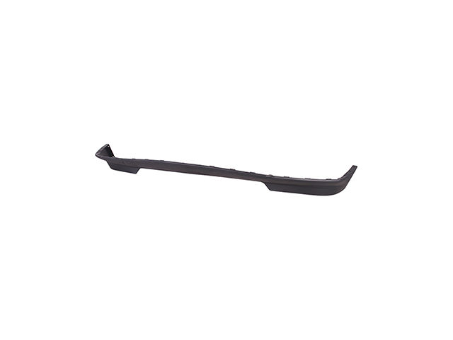 2015-2020 Cadillac Escalade Bumper Valance - Action Crash GM1095205C ...