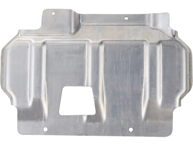 2015-2020 Cadillac Escalade Lower Engine Cover - Action Crash GM1228196 ...