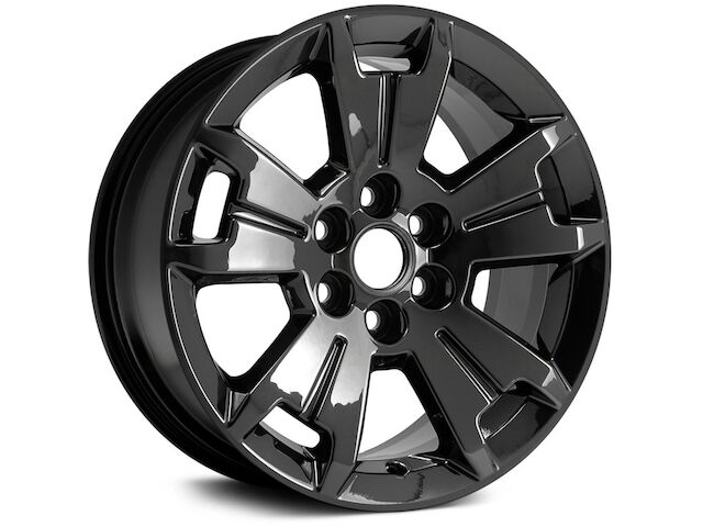Chevrolet Wheel | Malibu Colorado Impala Cruze - 2012 2011 2008 2009