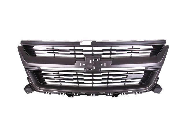 2015-2020 Chevrolet Colorado Grille Assembly - Action Crash GM1200746C ...